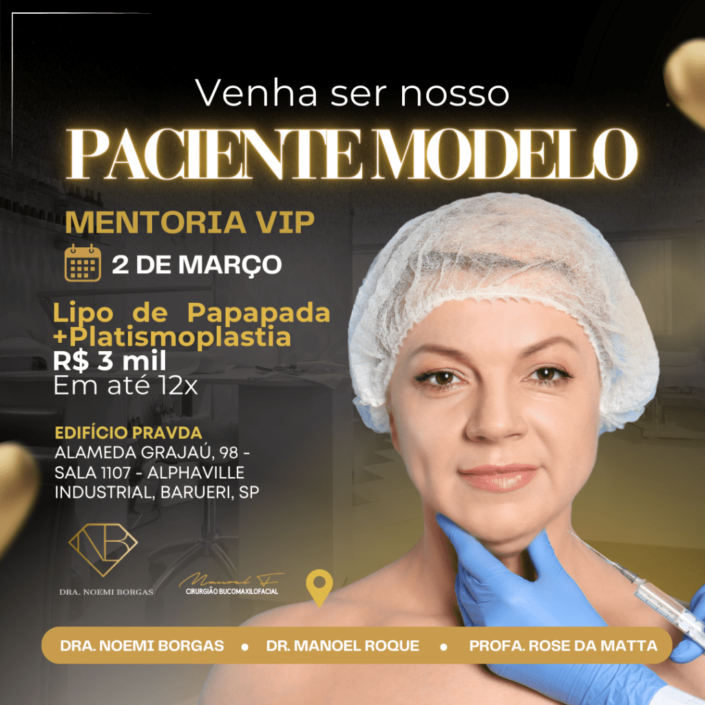 Paciente Modelo Lipo+Platis – Dranoemi